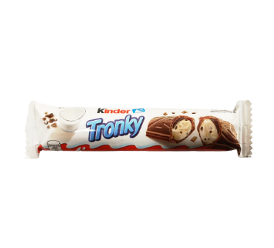 Kinder Tronky (18g) – Vendinha CreditsBrasil